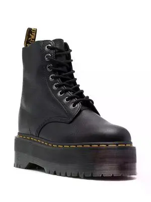 Dr. Martens 1460 Pascal Max Leather Boots
