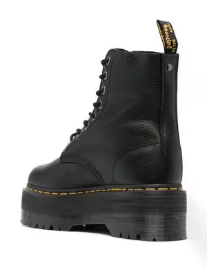 Dr. Martens 1460 Pascal Max Leather Boots