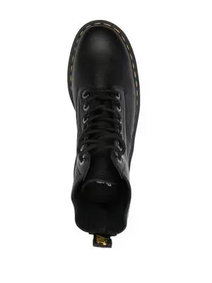 Dr. Martens 1460 Pascal Max Leather Boots