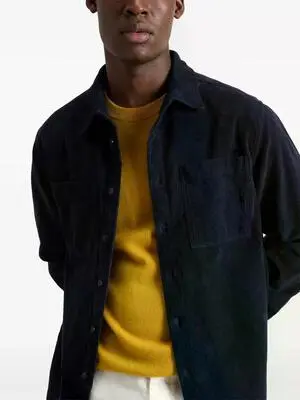 Woolrich Corduroy Shirt