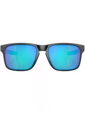 Oakley Holbrook Sunglasses - Black