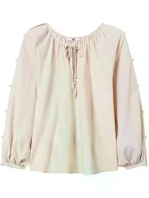 TWINSET Long-sleeved Blouse