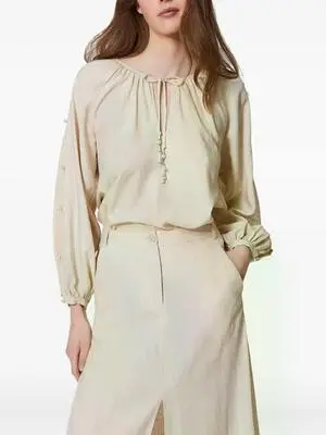 TWINSET Long-sleeved Blouse