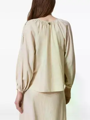 TWINSET Long-sleeved Blouse