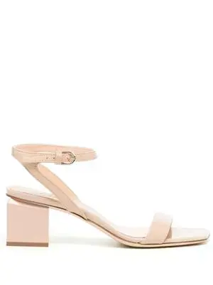 Agl Ankle Sandals For Women