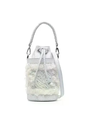 Casadei Bucket Bags