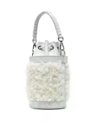 Casadei Giulia Bucket Bag