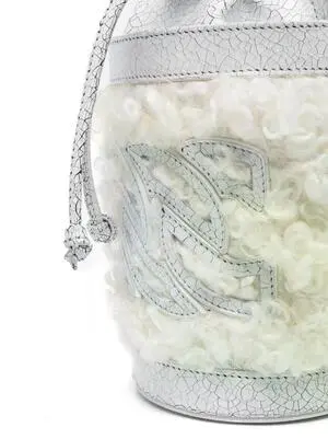 Casadei Giulia Bucket Bag