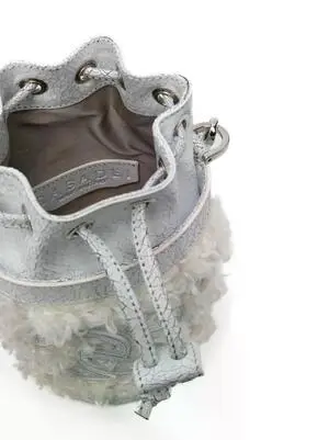 Casadei Giulia Bucket Bag