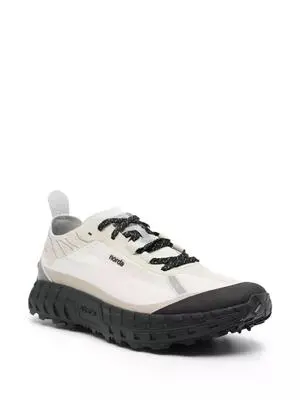 NORDA 001 Panelled Sneakers