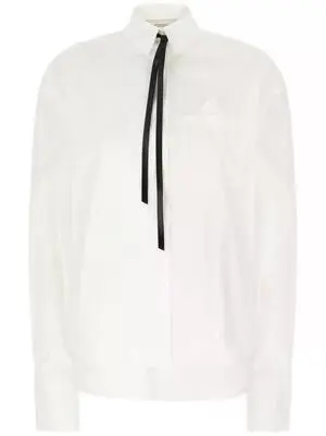 Sportmax Gesso Shirt