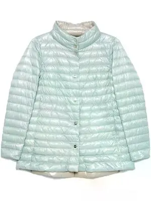 Herno Quilted Reversible Jacket