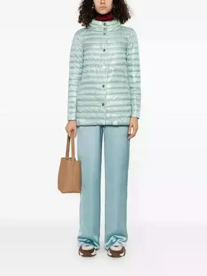 Herno Quilted Reversible Jacket