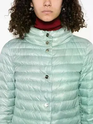 Herno Quilted Reversible Jacket