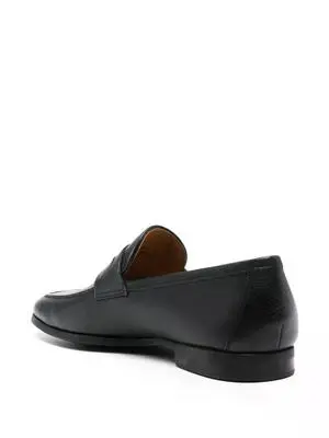Magnanni Diezma Ii Leather Loafers