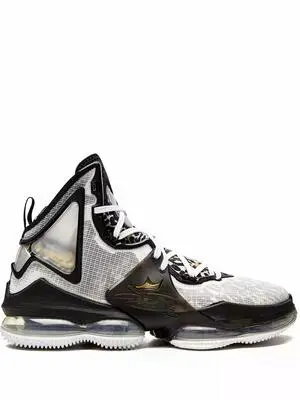 Nike Lebron 19 Royalty Sneakers - White