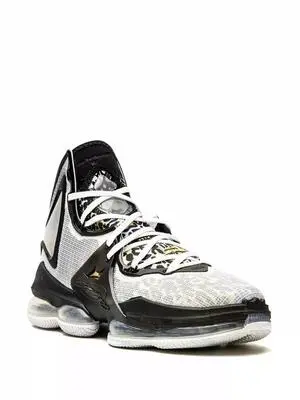 Nike Lebron 19 Royalty Sneakers - White
