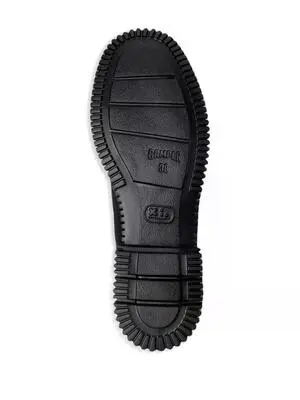 Camper Pix Ankle Boots - Black