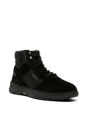 Tommy Hilfiger Core Ankle Boots