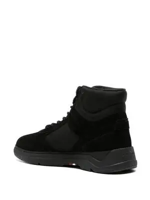 Tommy Hilfiger Core Ankle Boots
