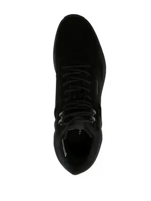 Tommy Hilfiger Core Ankle Boots