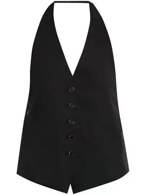 Helmut Lang Vests For Women