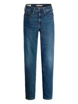 LEVI'S 724 Straight-leg Jeans