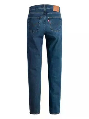 LEVI'S 724 Straight-leg Jeans