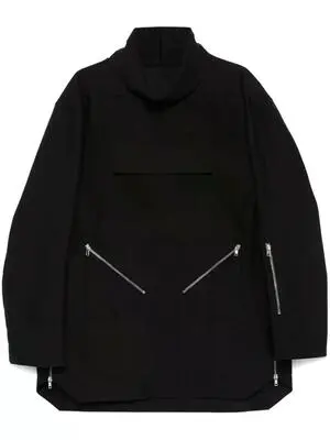 Rick Owens Mountaineering Smock Jacket