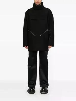 Rick Owens Mountaineering Smock Jacket