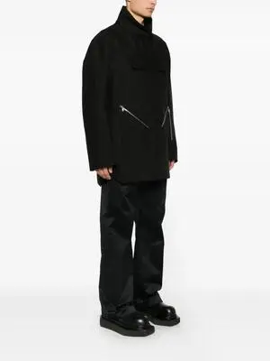 Rick Owens Mountaineering Smock Jacket