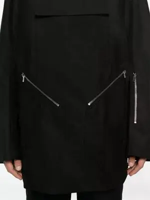 Rick Owens Mountaineering Smock Jacket