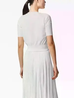 Altuzarra Knitted Crop Top