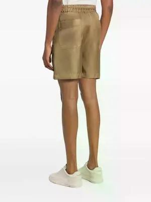 TOM FORD Silk Shorts