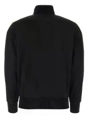 Palm Angels Logo-embroidered Sport Jacket