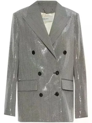 Golden Goose Double Breasted Blazers For Women