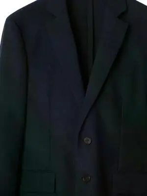 Burberry Wool Blazer