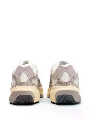 NEW BALANCE Wrpd Lace-up Sneakers - Grey