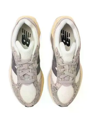 NEW BALANCE Wrpd Lace-up Sneakers - Grey