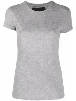 Philipp Plein Short-sleeved T-shirt