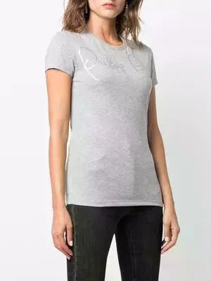 Philipp Plein Short-sleeved T-shirt