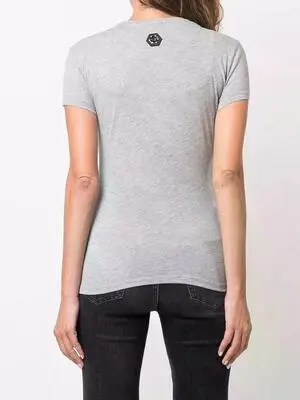 Philipp Plein Short-sleeved T-shirt