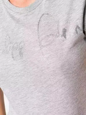 Philipp Plein Short-sleeved T-shirt