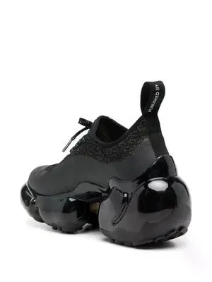 GROUNDS X Published Moopie Sneakers