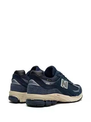 NEW BALANCE 2002rx Gore-tex Sneakers - Blue