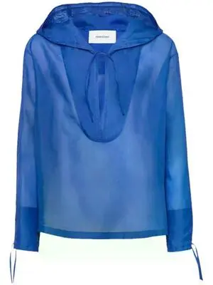 Ferragamo Casual Blouses