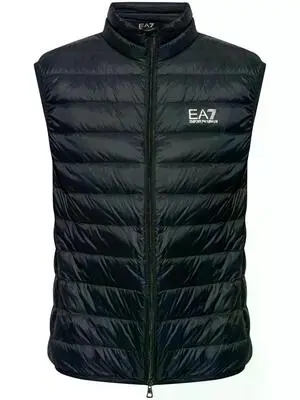 Ea7 Classic Vests For Men