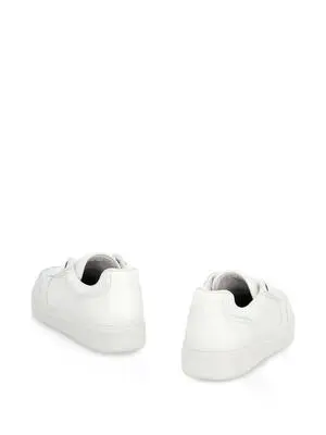REPRESENT Initial Sneakers - White