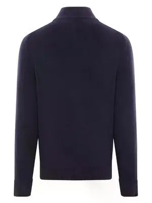 Brunello Cucinelli Buttoned Cardigan