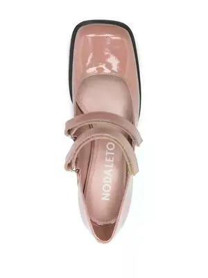 NODALETO Bulla Bacara Mary-jane Pumps
